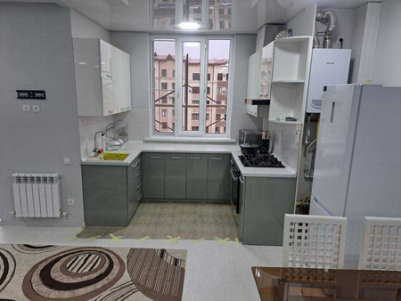 Срочно продается 2х комнатная квартира в Parkent Plaza  (ГМТ)