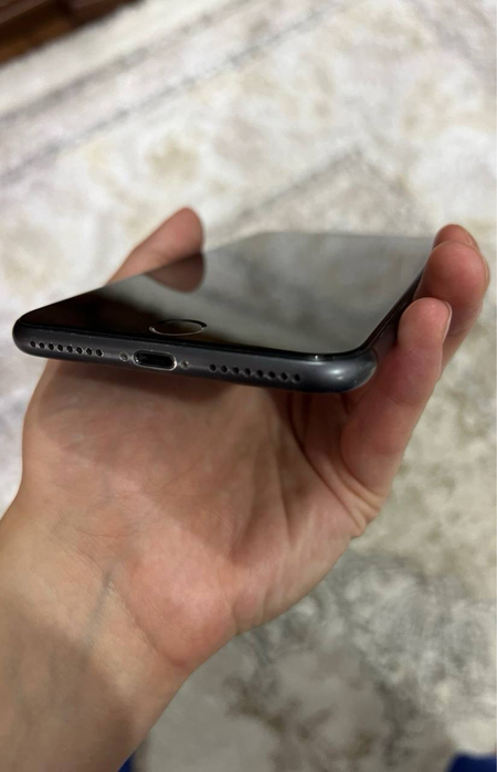 Iphone 8 plus