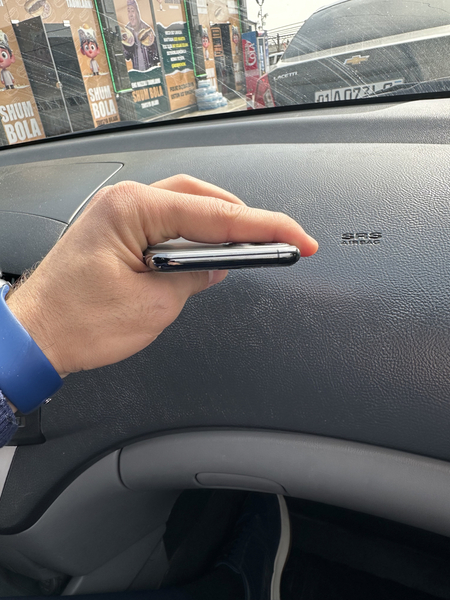 Iphone 11Pro Ideal