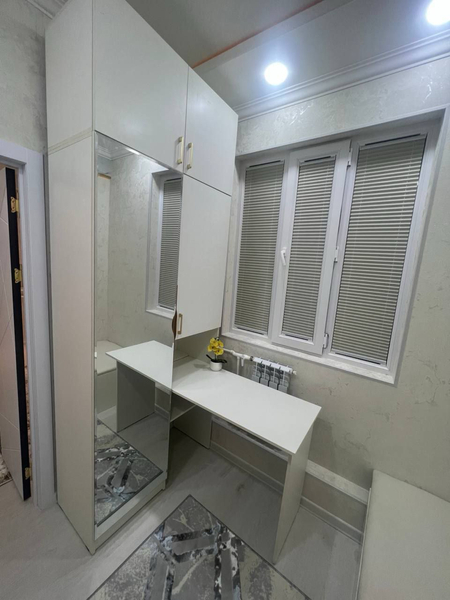 ,‼️Метро Хамза 1в2/3/4 LUX квартира