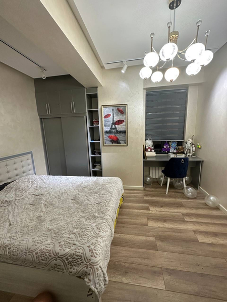 Продается 4/5/9 ж/к Нюлайф 110 кв