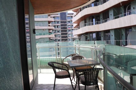 Сдаётся ЛЮКС квартира на ЖК MODERN STROY