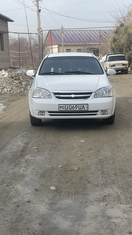 Ideal holatda Lacetti 1.8 narxini arzon qilib baramiz