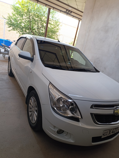 Koбальт автомат 2015