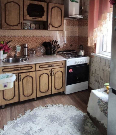 3/4/4чиланзар 11 срочно продаётся квартира