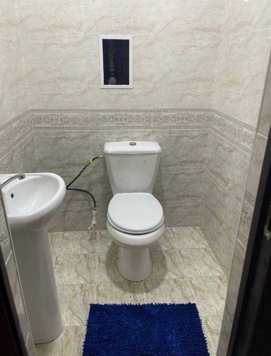 Продажа квартиры в Новостройке, на Юнус-Абаде 18  3/3/7 ID:LR 50
