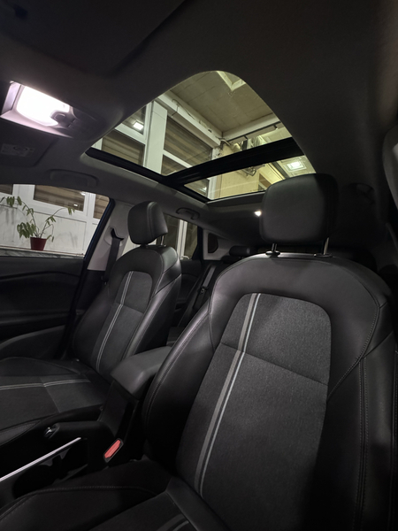 TRACKER2 Sotiladi Turbo Ideal