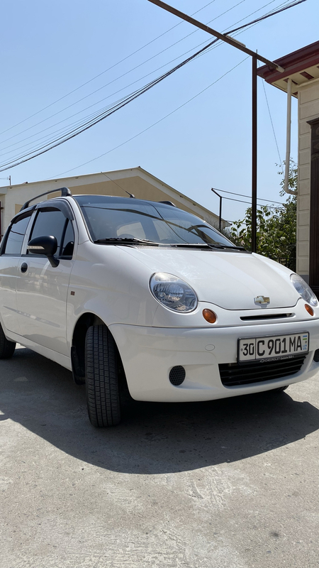 Matiz-Матиз. Сотилади