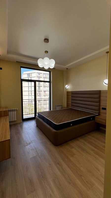 3-к квартира в ЖК «Solaris» | Продажа