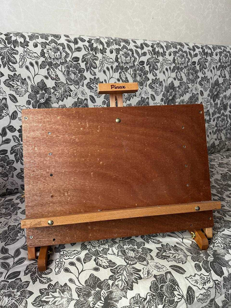 Мольберт Pinax настольный