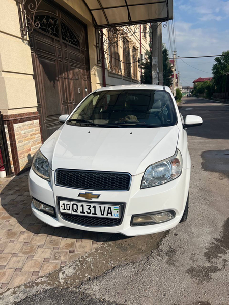 Nexia 2 Avtomat karobka sotiladi
