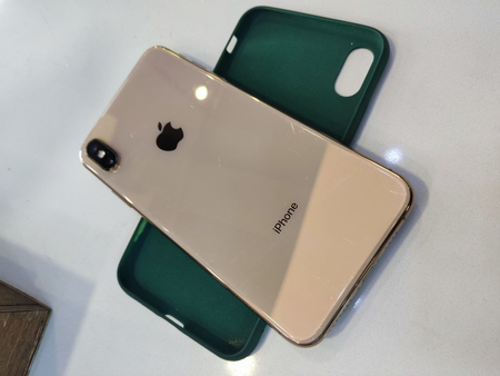 Xs max      512 tali