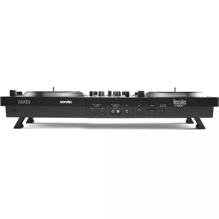 Продам dj-контроллер Hercules Inpulse T7