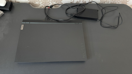 Lenovo Legion 5