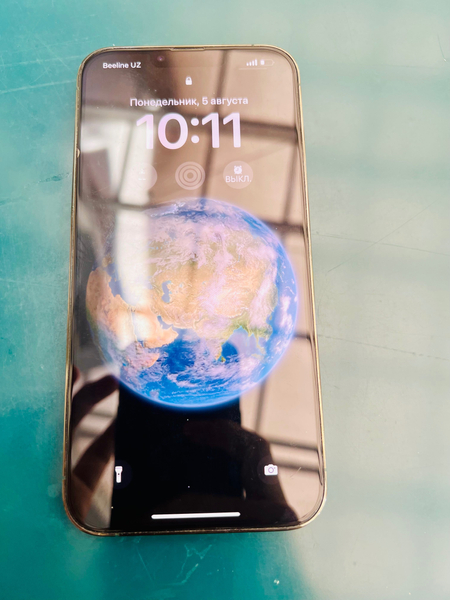 iPhone 13 Pro Max 256