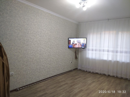 Продаётся квартира яшнабадском районе