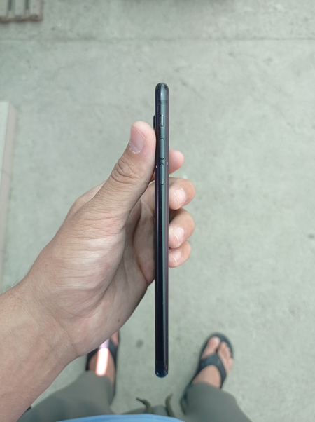 Iphone 7 plus 128Gb
