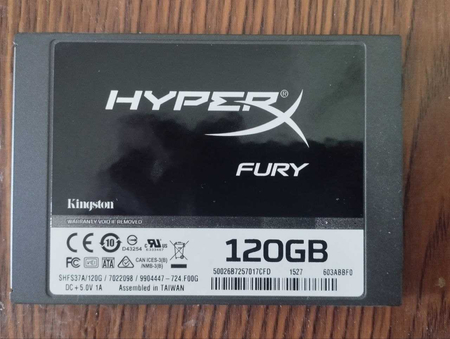 Компьютер intel core i7.