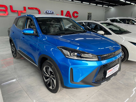 KAIYI X3 Pro SUV 2023 year