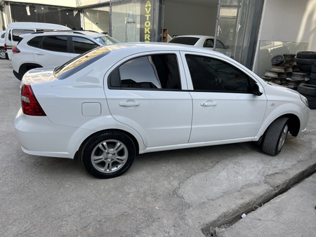Neksiya3 RavonR3 2018yil