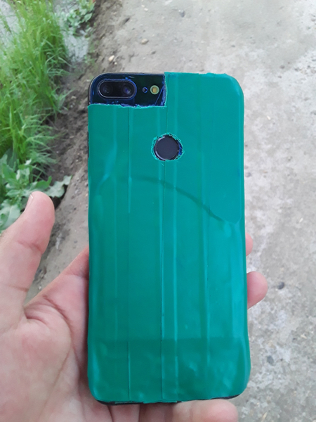 Ismi Honor 9lte 32g