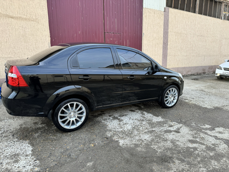 Nexia R3 Avtomat 2022