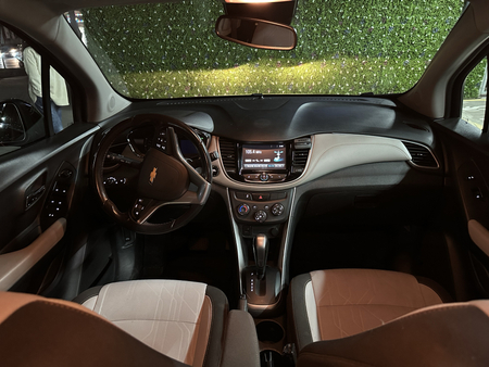 Chevrolet Tracker 1 premier