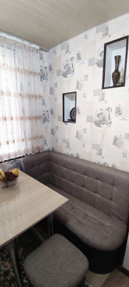 Сдается квартира, Чиланзар 6 квартал, 3/1/4