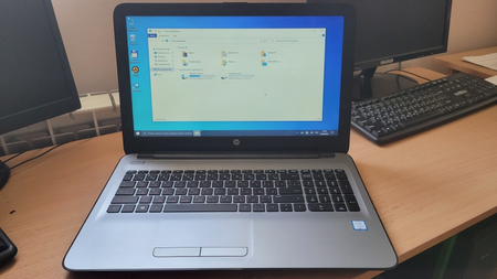 Hp noutbuk sotiladi