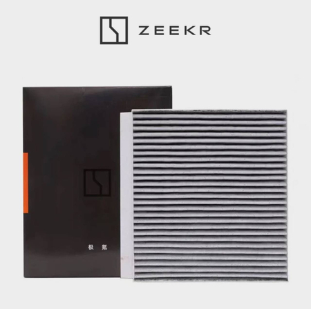 В наличии оригинал салон фильтр для Zeekr 001/009