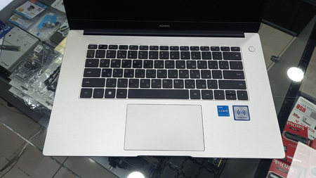 Notebook HUAWEI i3 1115G4