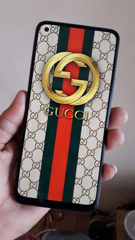 Oppo Realme 8. Xotira 128 / 6+5
