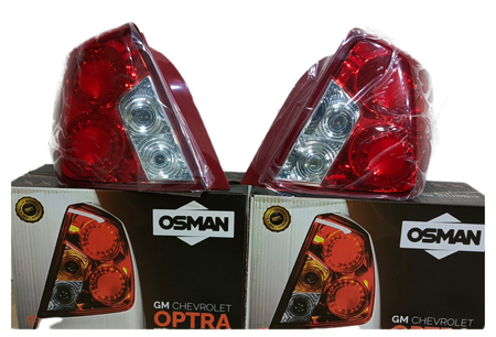 Optra fara Lux Korea