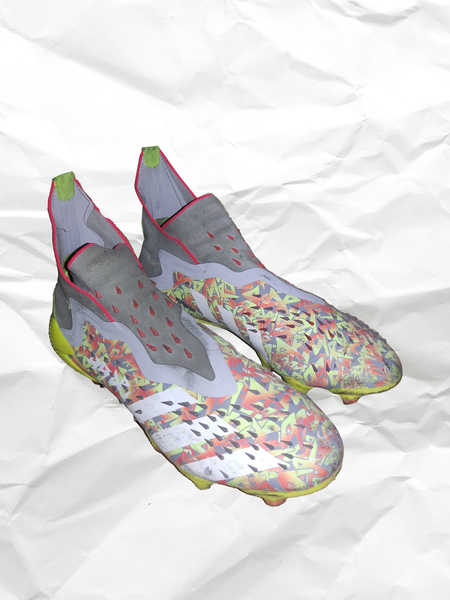 Adidas predator 