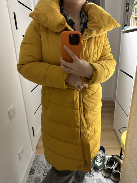 Куртка на зиму