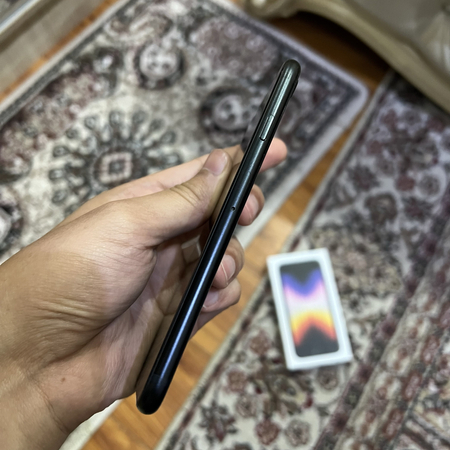 Iphone Se 2022 Gen 3