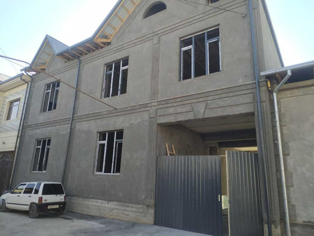 Продаётся участок в Кибрайском районе ор. Сельхоз (НБ)