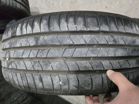 r17 kumho ecsta  kia/hyundai/chevy