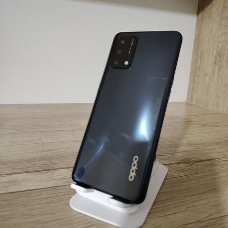 Oppo A74 sotiladi 128Gb