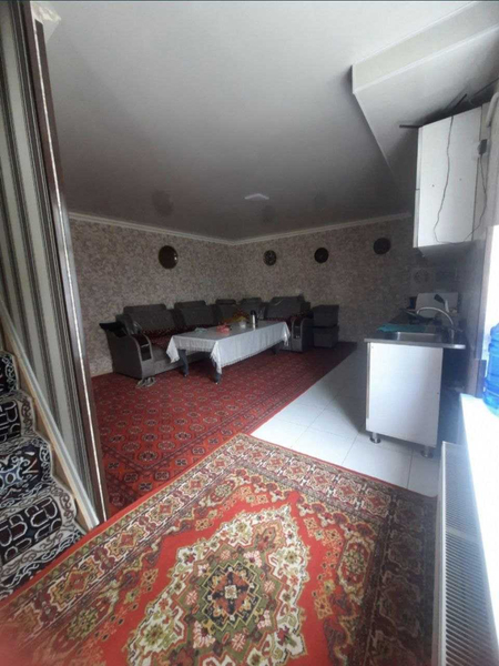 Продаётся Евродом на Азербайджанском Центре, 2,8-соток (N 8480)