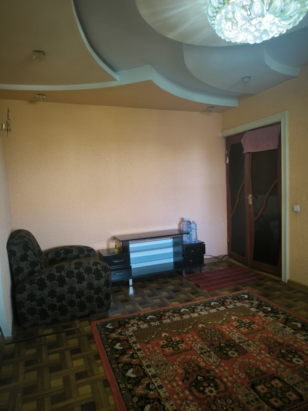 Kvartira Квартира qizlarga