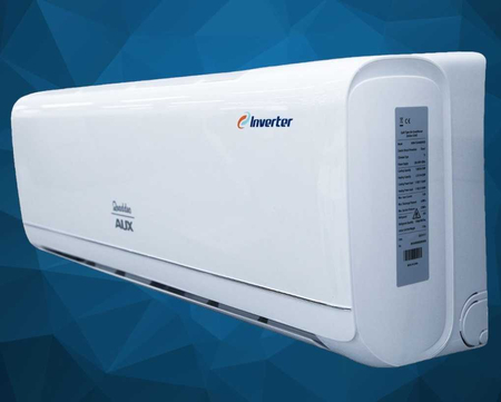 Кондиционер AUX 12 INVERTER/АКЦИЯ/Гарантия/Доставка