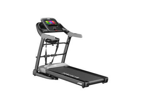 Беговая дорожка PG490Mi.Новая модель от powergym.СЕНСОРНЫЙ экран.