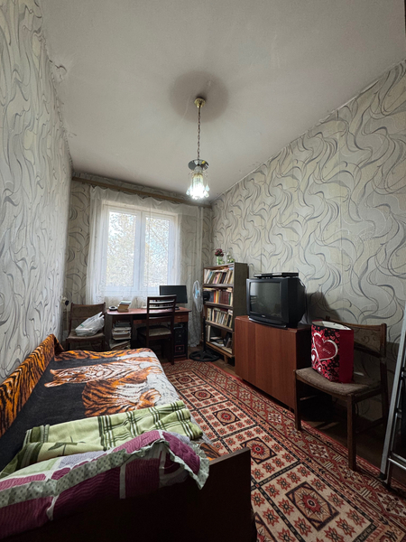 Срочно продается квартира 73 кВ на Чилонзар-12.
