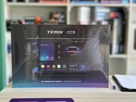 Teyes CC3 4+32 orginal