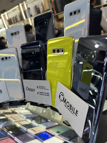 Samsung s10e | Orginal | IDEAL | Bu hammasi siz uchun