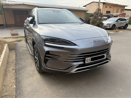 Byd song plus Champion gibrid 1-поз 1200 км юрадигани