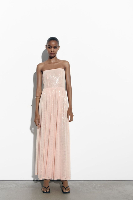 Платье Zara ,размер  S