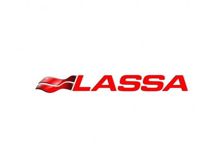 Lassa Petlas  шины