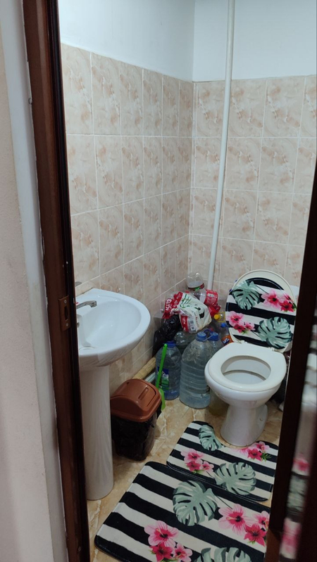 Дом сотилади, 2 хонали